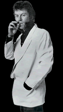 Mickey Jupp History and Discography